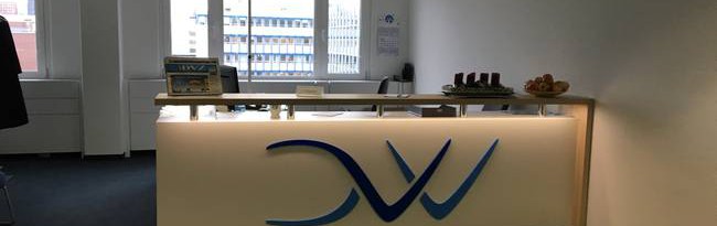 Über die DVV Media Group GmbH | DVV Azubis